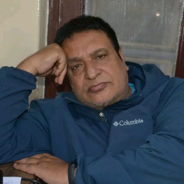 Gigfolioo Technologies - Beyond Norms!